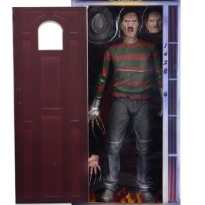 NECA Nightmare on Elm Street 2 Freddy 1/4 Scale Action Figure