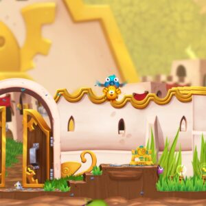 Toki Tori 2 Plus - PlayStation 4