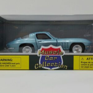 Chevrolet 1/32 1966 Corvette Children Vehicle Toys