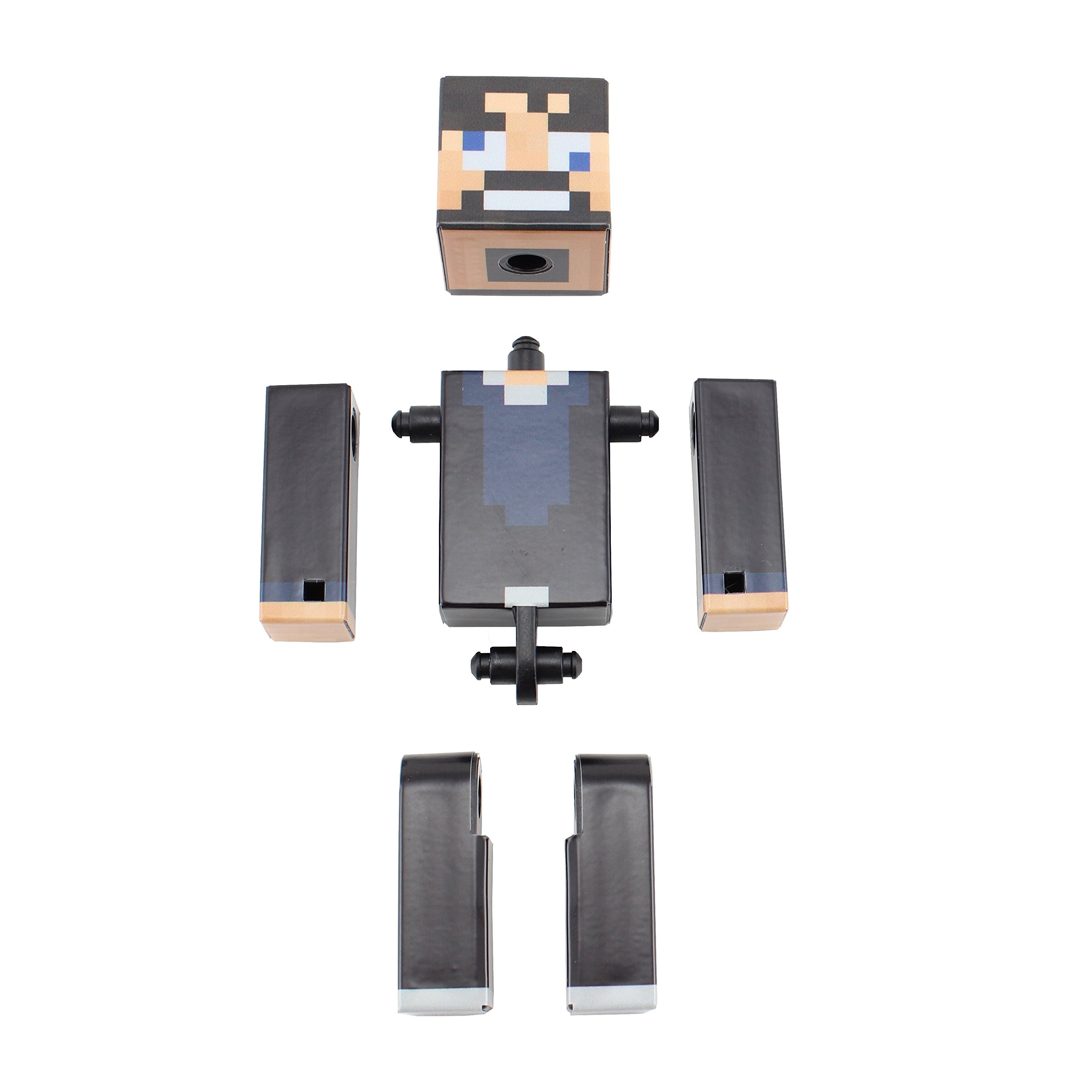 EnderToys Derpy Dude Action Figure