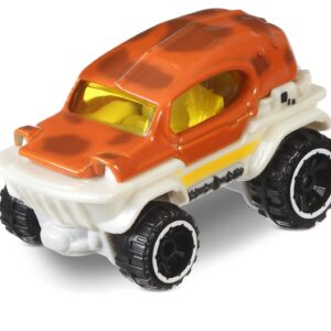 Hot Wheels Star Wars Admiral Ackbar Vehicle