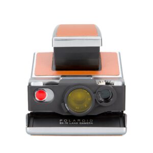 Polaroid Originals Mint SX-70 Lens Set