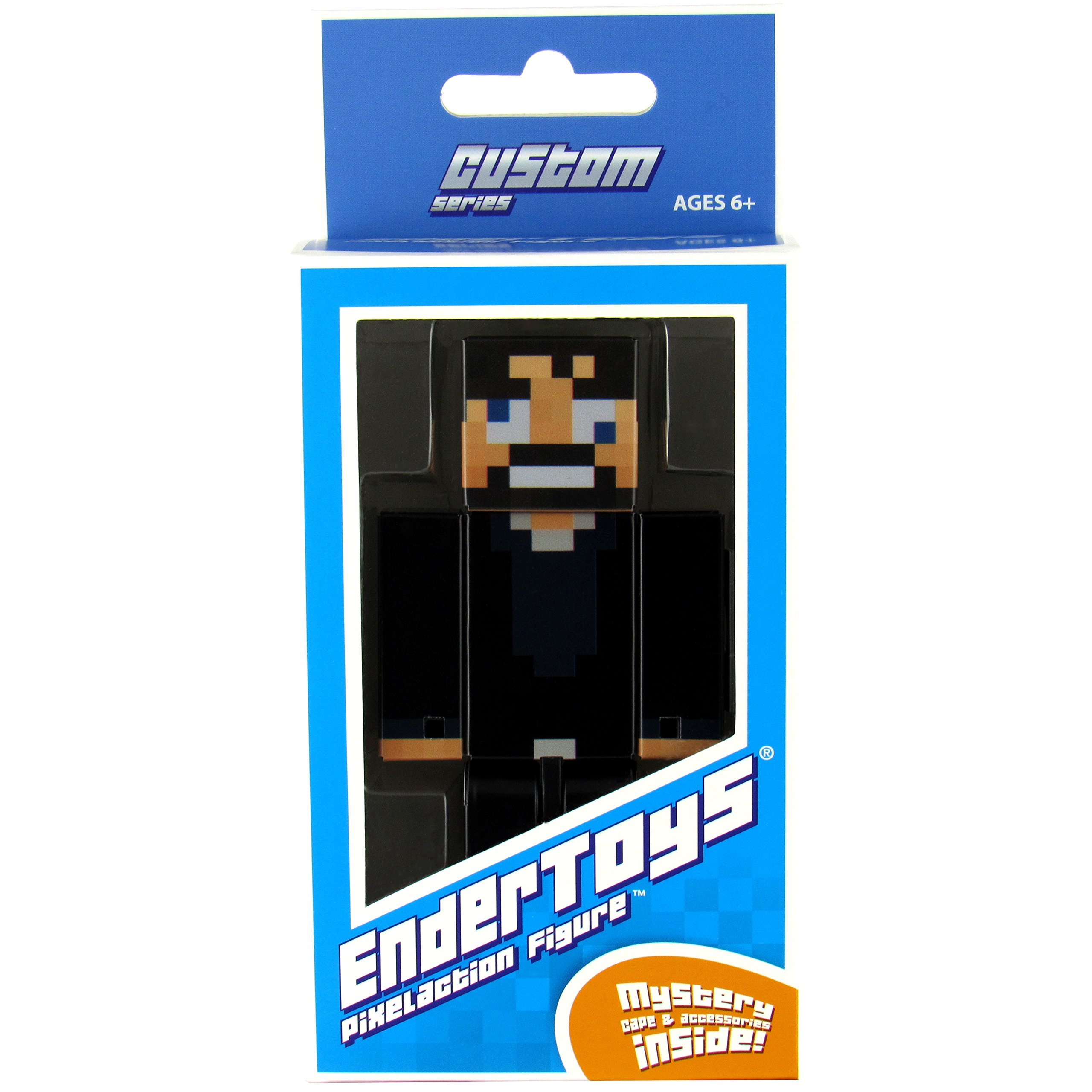 EnderToys Derpy Dude Action Figure