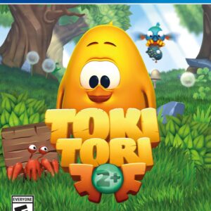 Toki Tori 2 Plus - PlayStation 4