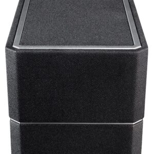 Definitive Technology High-Performance Home Speaker, Set of 2, Black (AUMO-A)