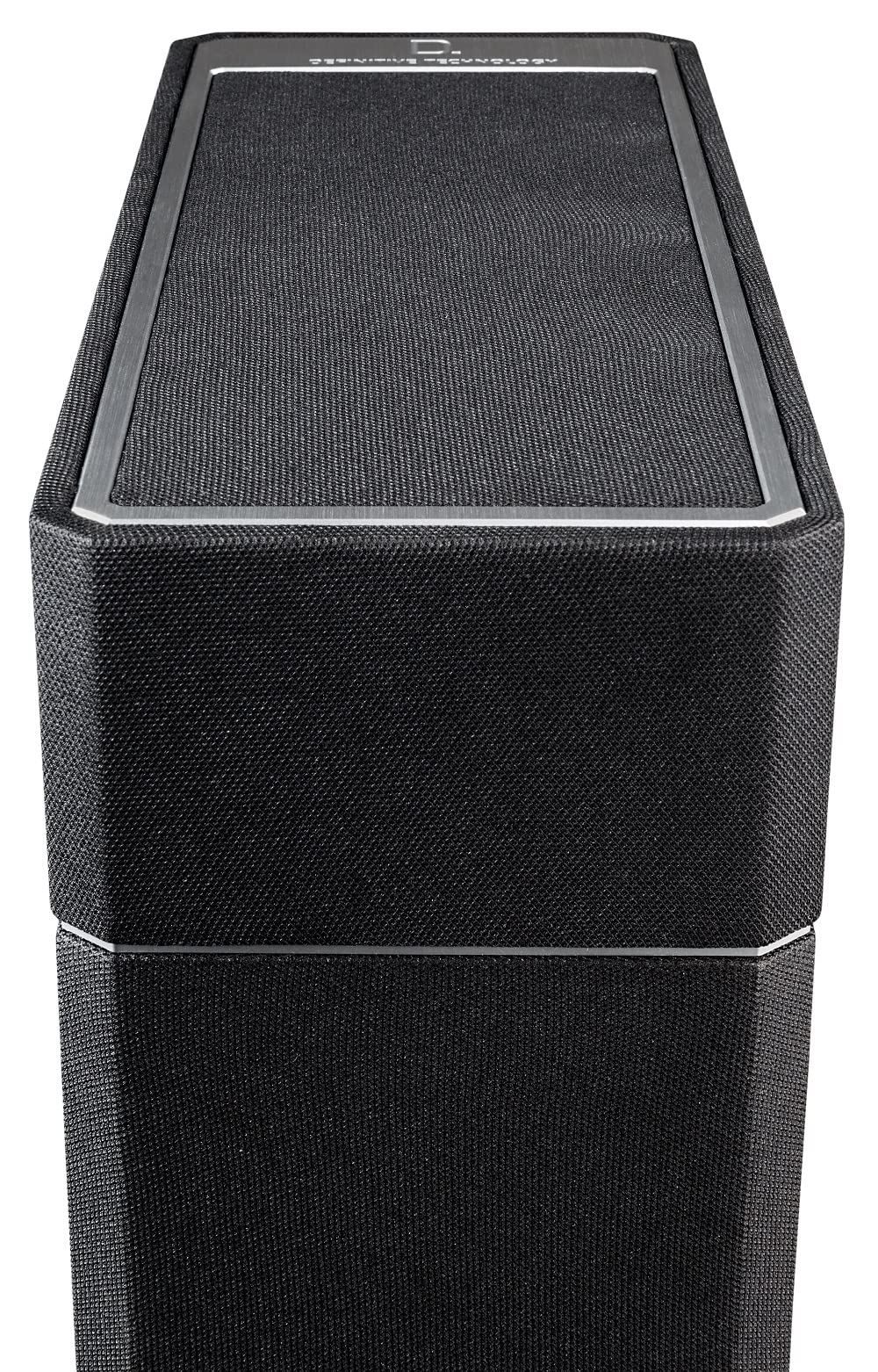 Definitive Technology High-Performance Home Speaker, Set of 2, Black (AUMO-A)