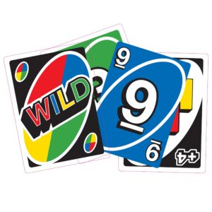 Giant Uno Giant Game