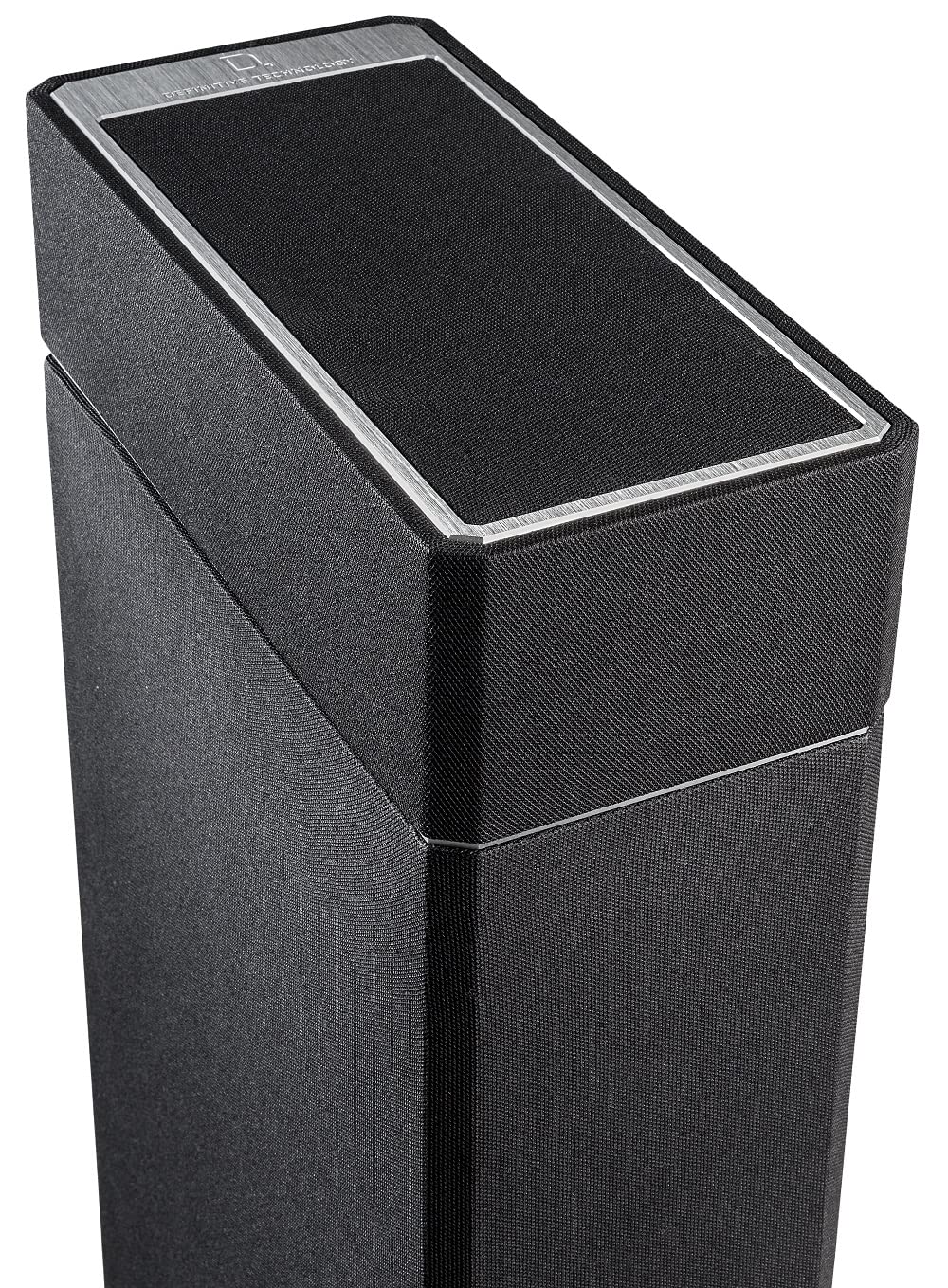 Definitive Technology High-Performance Home Speaker, Set of 2, Black (AUMO-A)