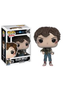 funko pop movies: aliens ellen ripley action figure