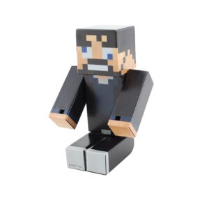 EnderToys Derpy Dude Action Figure