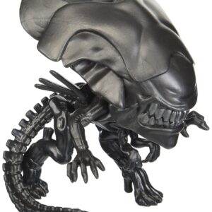 Funko POP Movies: Alien Queen 6" Action Figure