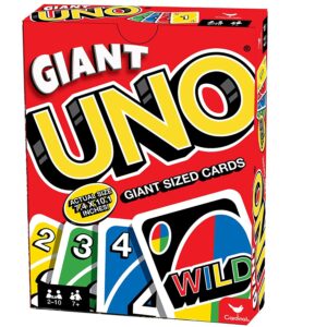 giant uno giant game