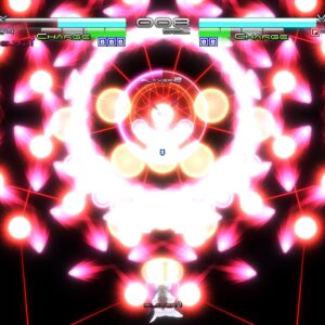 Touhou Genso Rondo: Bullet Ballet - PlayStation 4 Limited Edition