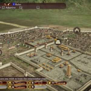 Romance of the Three Kingdoms XIII - PlayStation 4