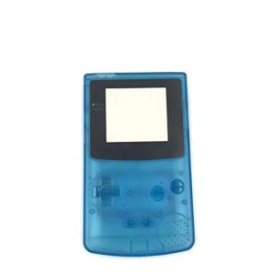 Full Housing Set Shell Case for Gameboy Color GBC Replacement #1