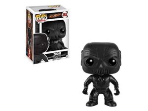 funko pop tv: the flash zoom action figure