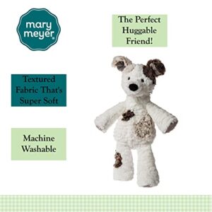 Mary Meyer Marshmallow Reggie Pup Soft Toy Friend, 13 in