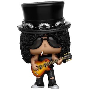 Funko Pop! Rocks: Guns N' Roses - Slash