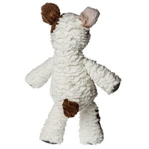 Mary Meyer Marshmallow Reggie Pup Soft Toy Friend, 13 in