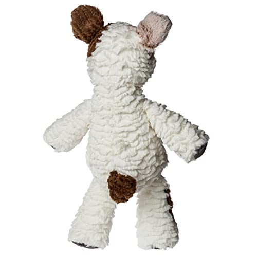 Mary Meyer Marshmallow Reggie Pup Soft Toy Friend, 13 in