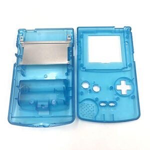 Full Housing Set Shell Case for Gameboy Color GBC Replacement #1