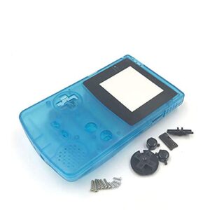 full housing set shell case for gameboy color gbc replacement #1