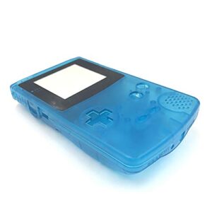 Full Housing Set Shell Case for Gameboy Color GBC Replacement #1