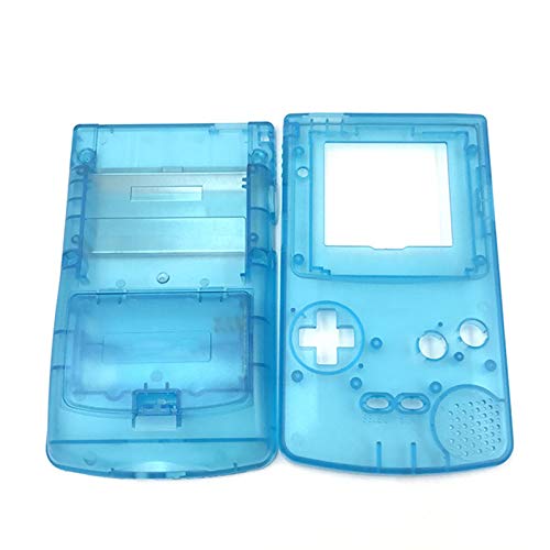 Full Housing Set Shell Case for Gameboy Color GBC Replacement #1