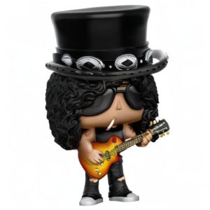 Funko Pop! Rocks: Guns N' Roses - Slash