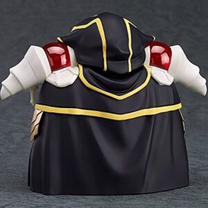 Good Smile Overlord: Ainz Ooal Gown Nendoroid Action Figure