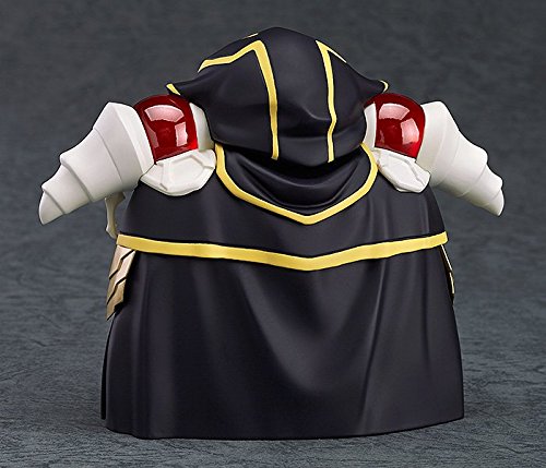 Good Smile Overlord: Ainz Ooal Gown Nendoroid Action Figure