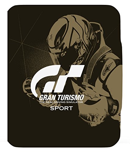 GT Sport - Limited Edition - PlayStation 4