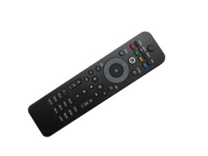 hcdz replacement remote control for philips bdp1200/f7 bdp1300/f7 bdp5406 bdp3406/f7 crp634 bdp7500 bdp7500sl bdp7500bl blu-ray dvd disc player