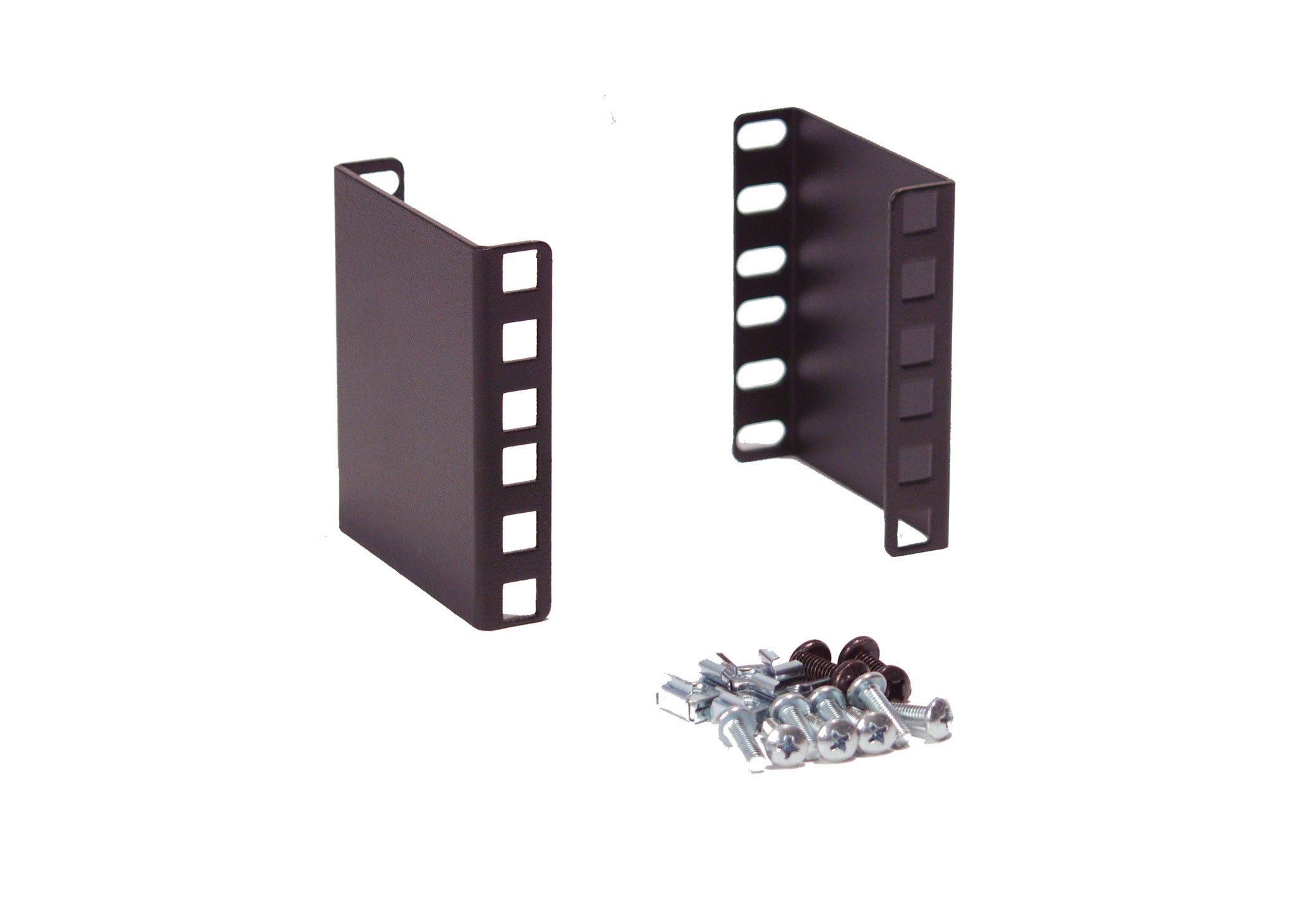 IAB103V10-2U 2U 3 inch Rack Extender for Industrial Standard 19 inch 2 Post or 4 Post Rack Cabinet.