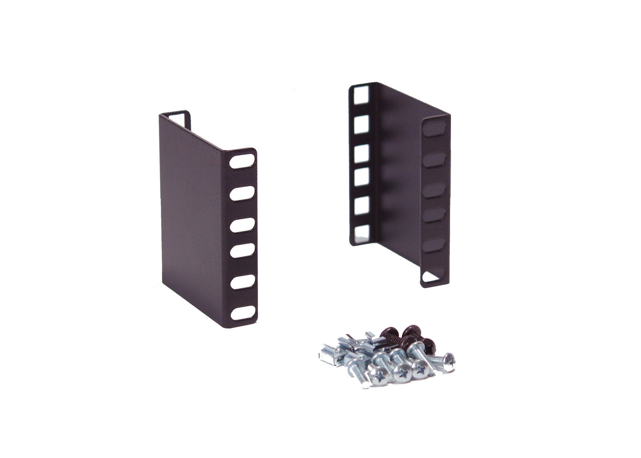 IAB103V10-2U 2U 3 inch Rack Extender for Industrial Standard 19 inch 2 Post or 4 Post Rack Cabinet.