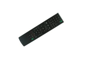 hcdz replacement remote control for sony rmt-d205a 147872211 rdr-hx710 rdr-hx510 rmt-d244a 988511222 rdr-gxd455 tv dvd vhs dvr hdd vcr recorder player