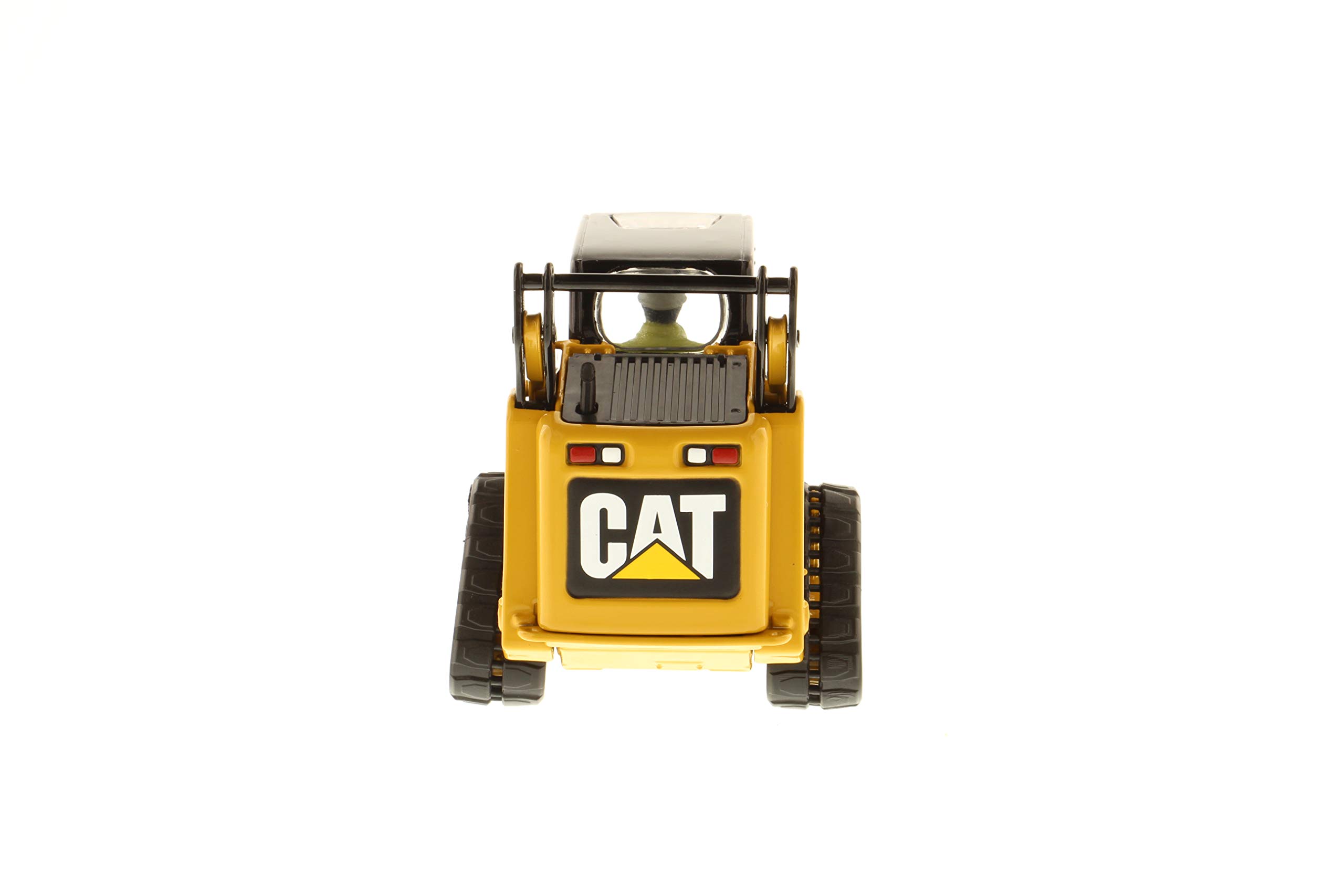 Diecast Masters Caterpillar 299C Compact Track Loader Core Classics Series Vehicle