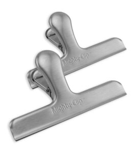 mighty clip 6"-2 pack