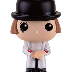 Funko POP Movies: Clockwork Orange - Alex Action Figure