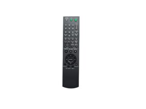 general replacement remote control fit for sony rmt-d143a dvp-nc610 dvp-nc615 dvp-nc625 rmt-d165a 147854511 dvd player