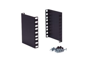 iab104v10-3u 3u 4 inch rack extender for industrial standard 19 inch 2 post or 4 post rack cabinet.