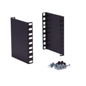 IAB104V10-3U 3U 4 inch Rack Extender for Industrial Standard 19 inch 2 Post or 4 Post Rack Cabinet.