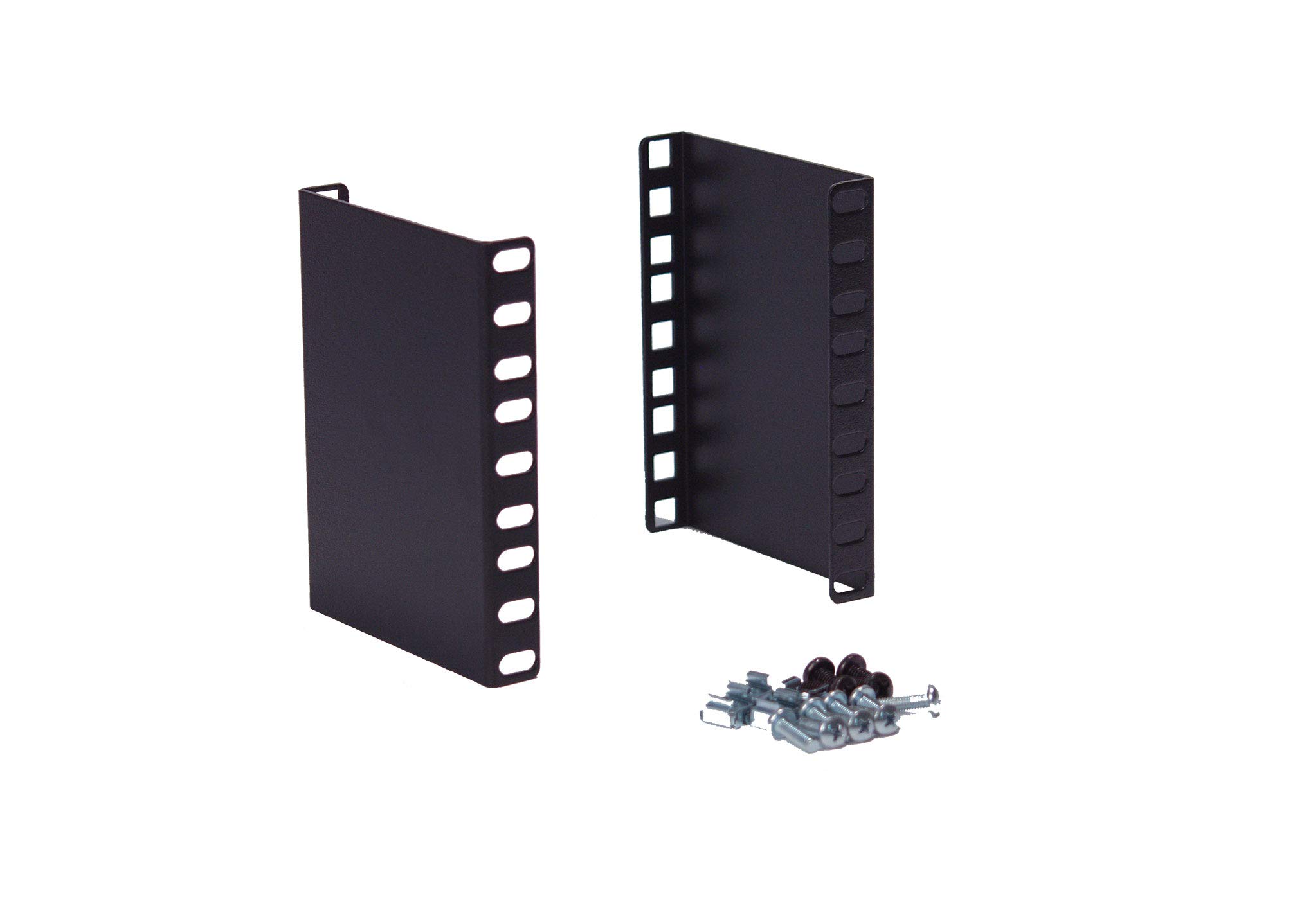 IAB104V10-3U 3U 4 inch Rack Extender for Industrial Standard 19 inch 2 Post or 4 Post Rack Cabinet.