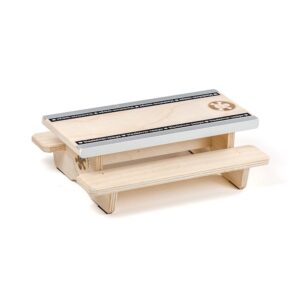 blackriver ramps fingerboard mini table