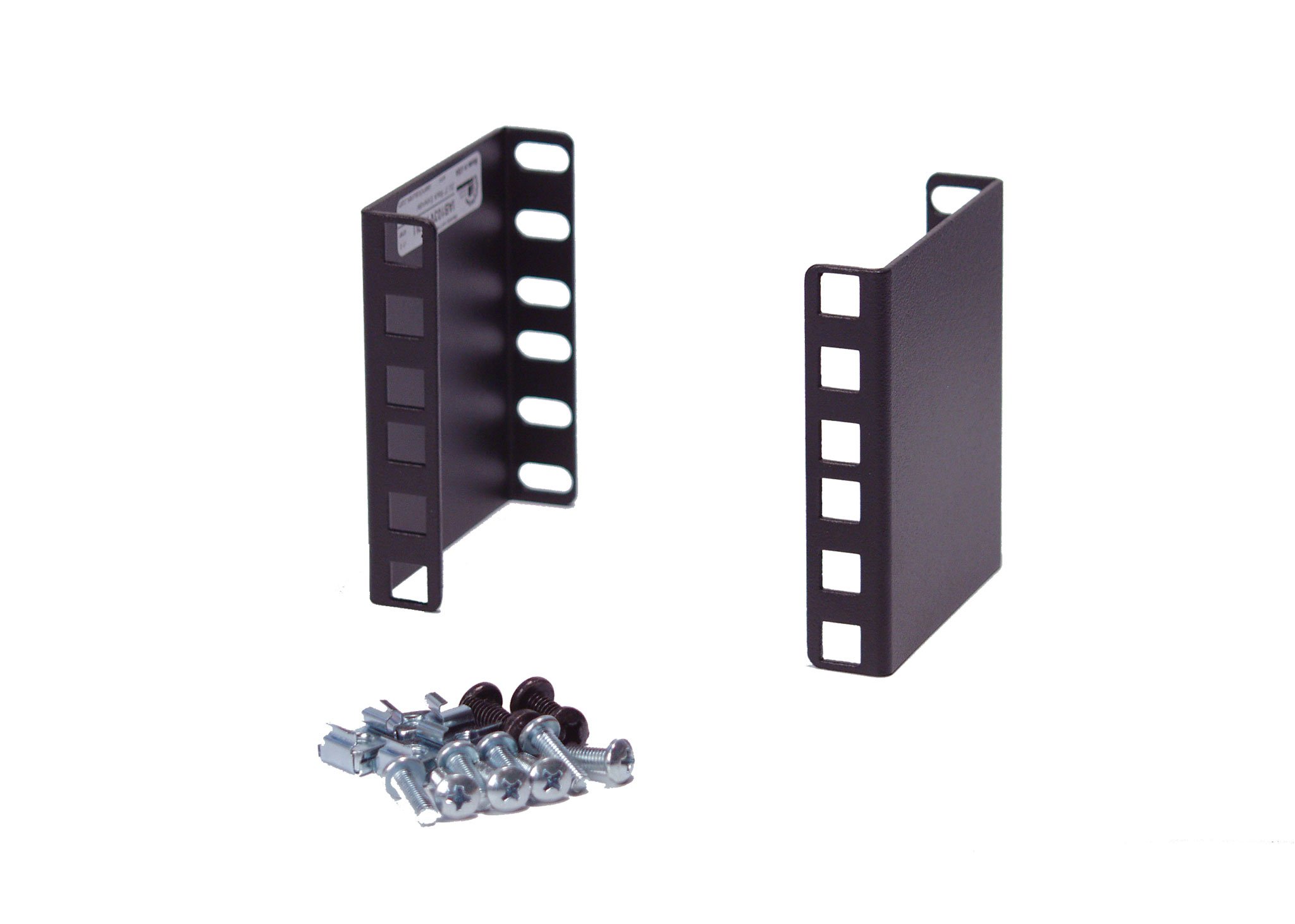 IAB103V10-2U 2U 3 inch Rack Extender for Industrial Standard 19 inch 2 Post or 4 Post Rack Cabinet.