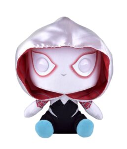 funko pop jumbo: marvel - spider gwen plush