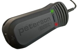 peterson metronome (bps1)