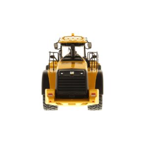 Diecast Masters 1:50 Caterpillar 982M Wheel Loader – High Line Series 85292