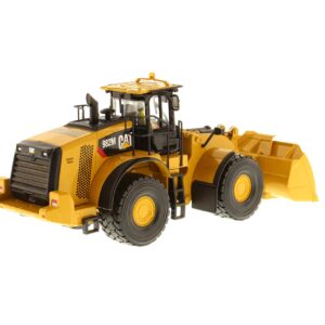 Diecast Masters 1:50 Caterpillar 982M Wheel Loader – High Line Series 85292