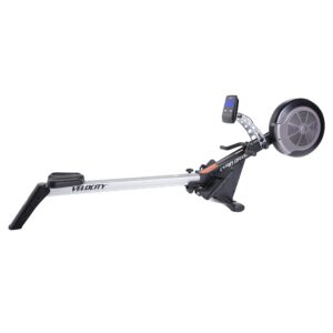 velocity exercise indoor rowing machine